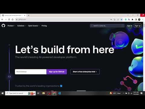 Introduction to Version Control | Complete GitHub | Push & Pull (Clone ...