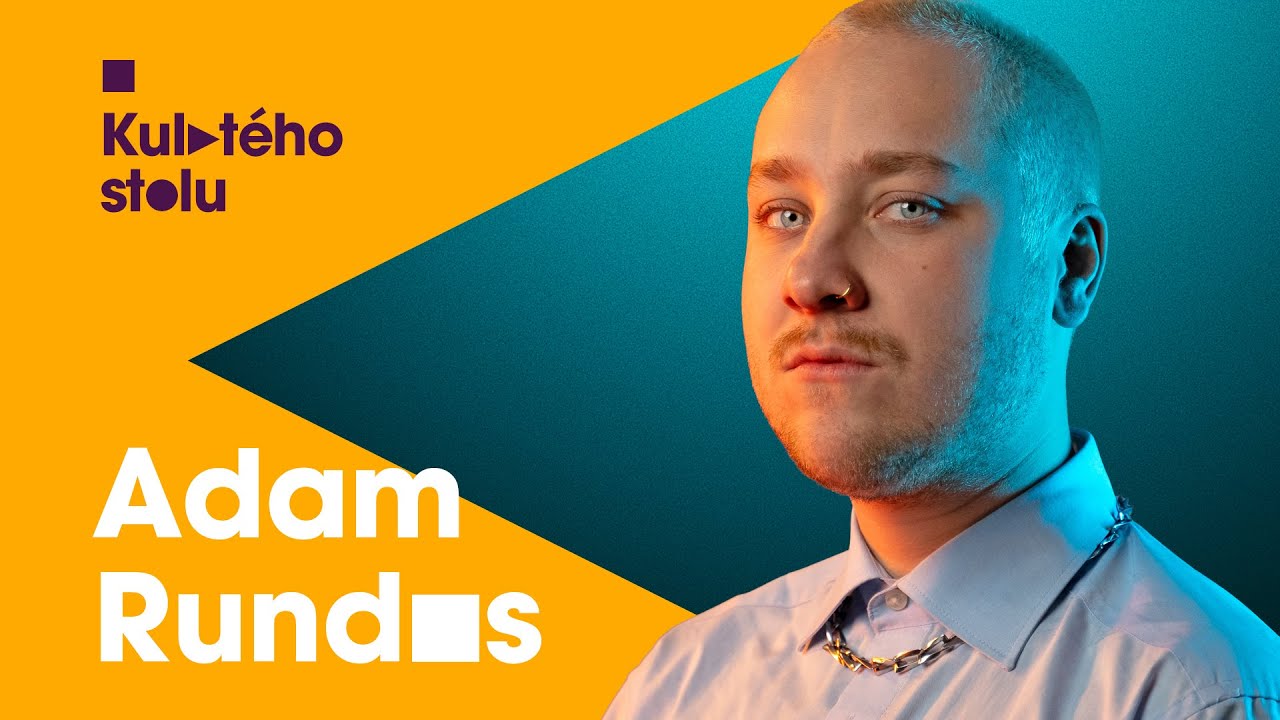 Adam Rundus: Kam na nejlepší burger, kebab a pizzu? Gastronomický ...