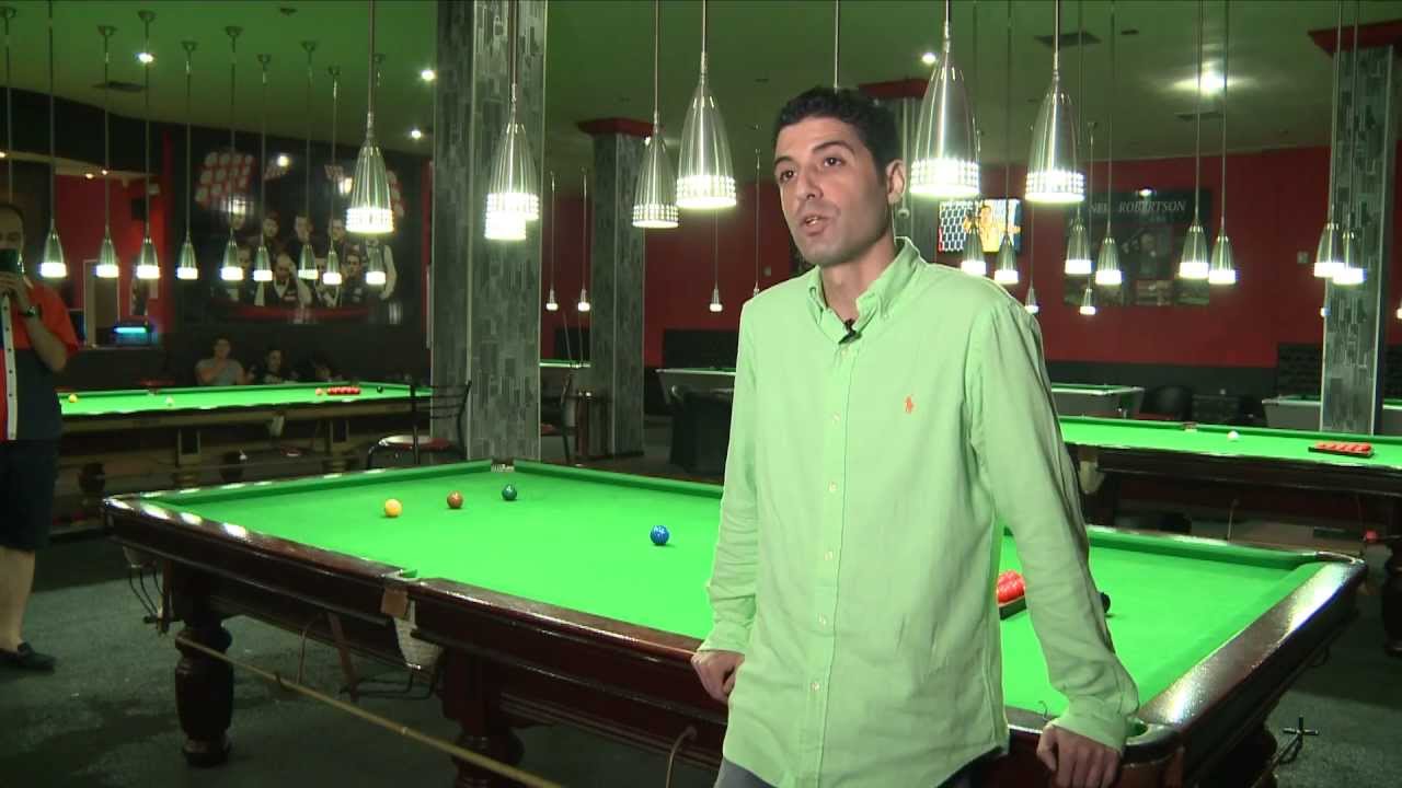 Morocco Pool Festival ** First Edition ** Plaza Pool Tanger - 2015 ...