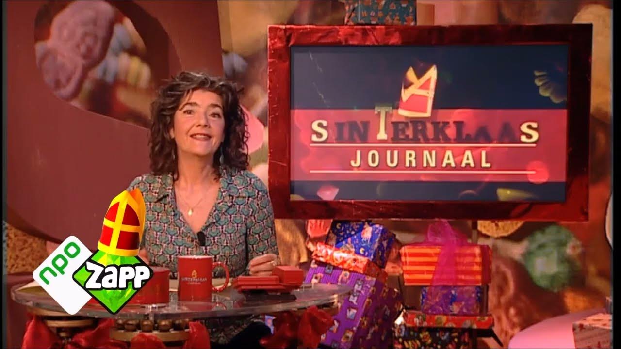Sinterklaas Journaal Promo (2014) (1) - YouTube