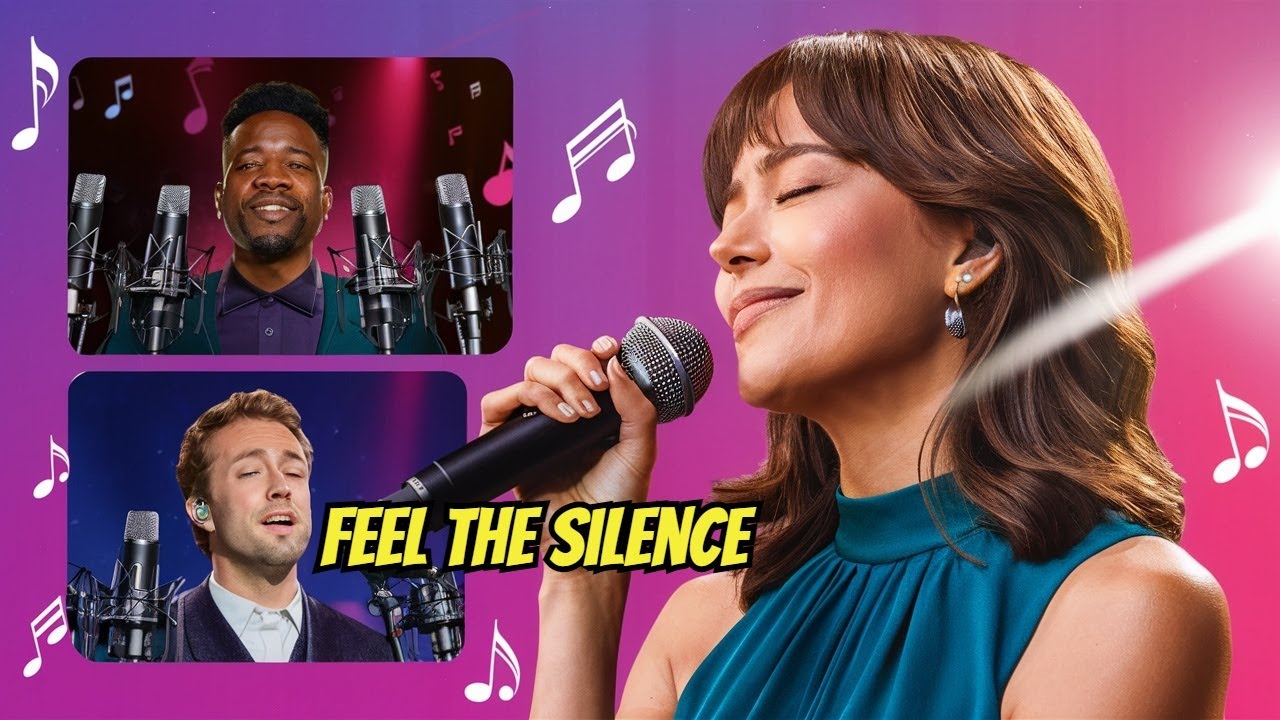 Relaxing Pop Ballads for a Mindful Workout & Stress Relief | Playlist ...