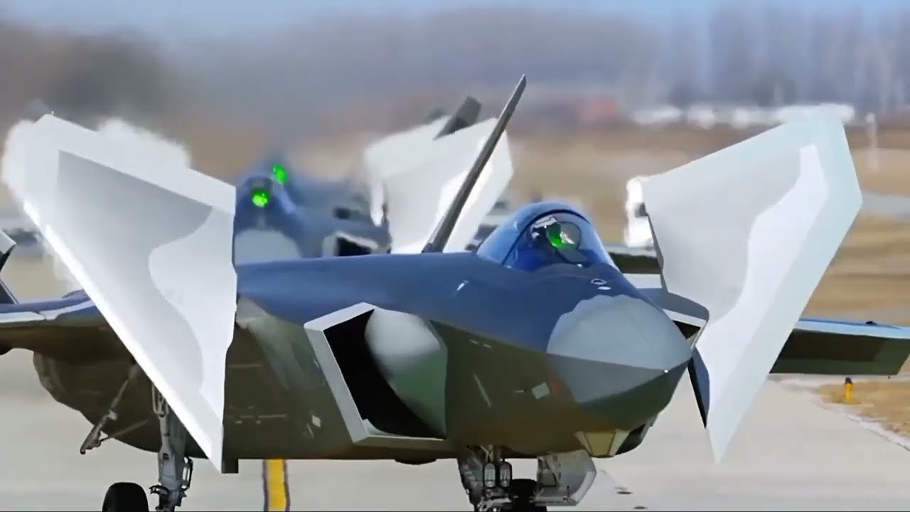 "China's J-20 Dragon Designed with One Rival in Mind: F-22 Raptor ...