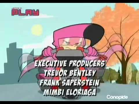 Captain Flamingo OPENING - YouTube