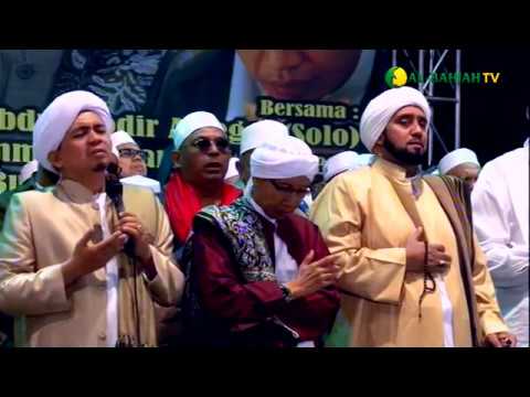 Mahalul Qiyam - Buya Yahya, Habib Syekh bin Abdul Qadir Assegaf & KH Salimul Apip