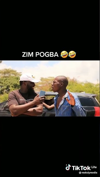 zim pogba - YouTube