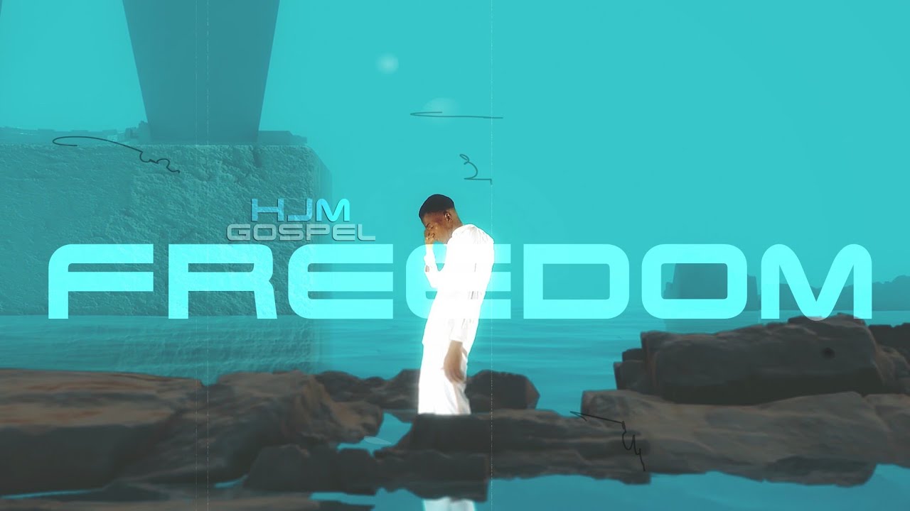 Hjm Gospel Freedom (Official Video Directed By John) - YouTube