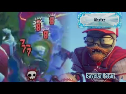 Plants Vs. Zombies: Baseball Redemption - YouTube