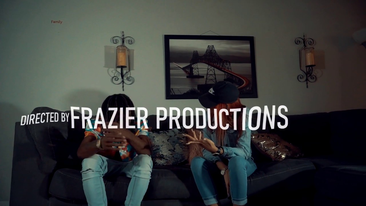 Jumpman Duke - Soul Survivor [Official Music Video] shot by ...
