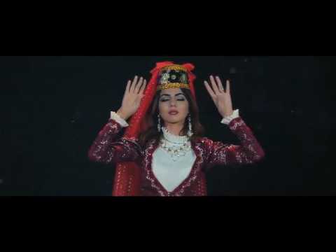 Нигина ва Дамирбек — Ранчидаи | Nigina & Damirbek — Ranjidai 2016 (weTAJshow)