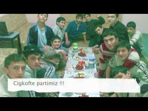 9 C SINIFI 2009 KLİBİMİZ