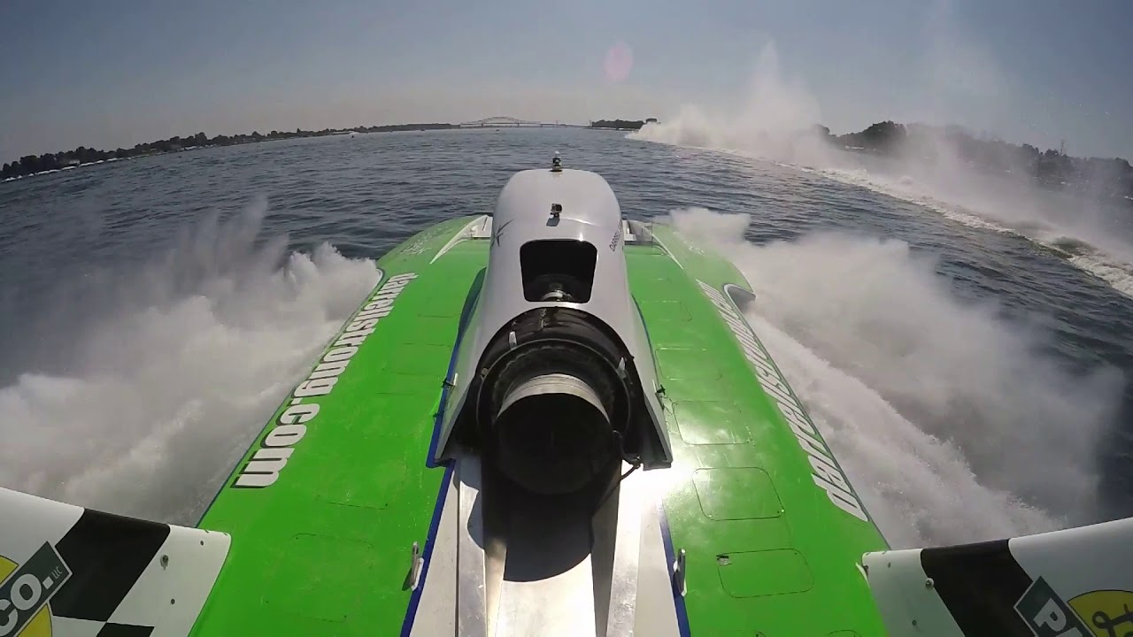 U-21 Darrell Strong/PayneWest Insurance: 2018 Columbia Cup Heat 1A ...