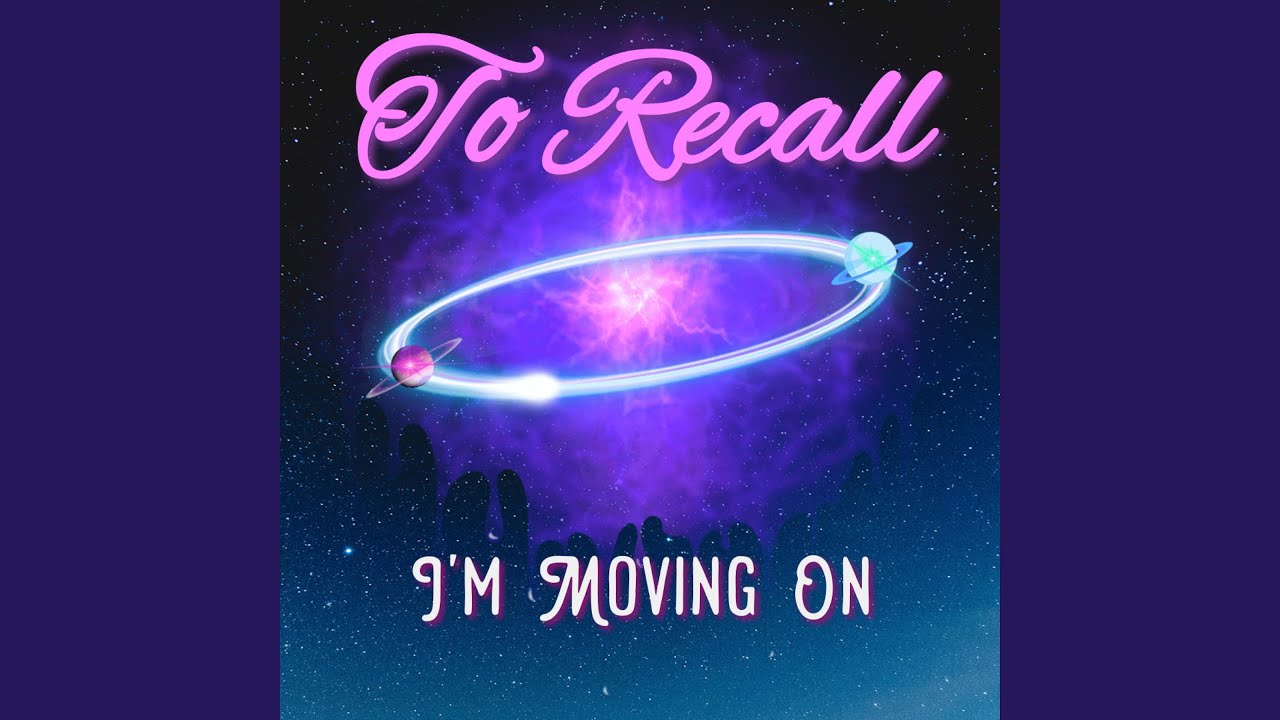 I'm moving on - YouTube