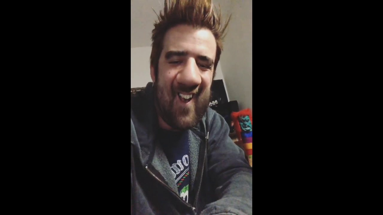 AuronPlay - El nuevo filtro de instagram #Abduzcan - YouTube