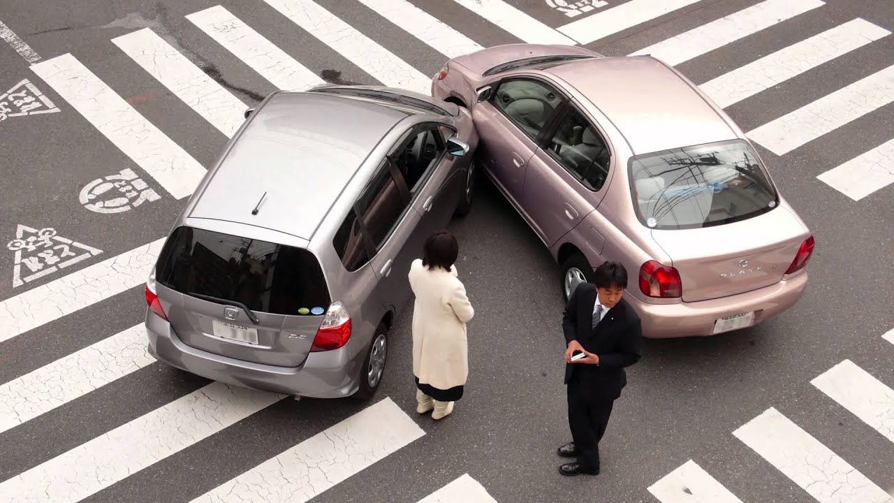 accident attorney group - YouTube
