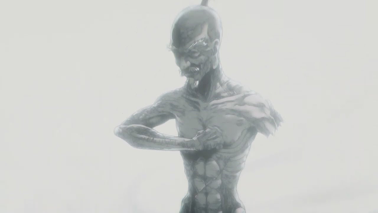 A Morte de Netero Hunter x Hunter episodio 126 Full Fight Legendado ...