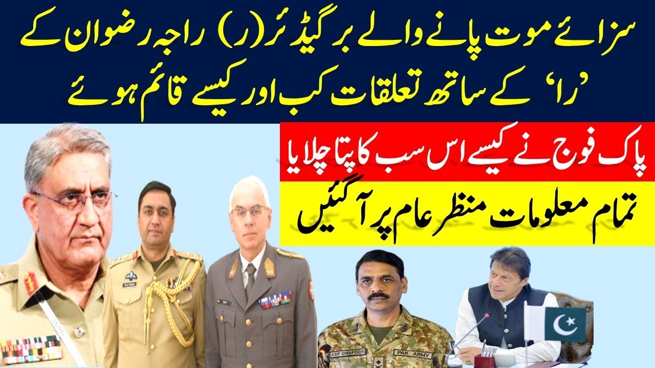 All Details About Raja Rizwan & His Career Report - YouTube