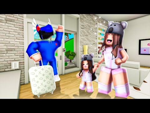 BABY ANGEL DAD RETURNS..(Brookhaven)