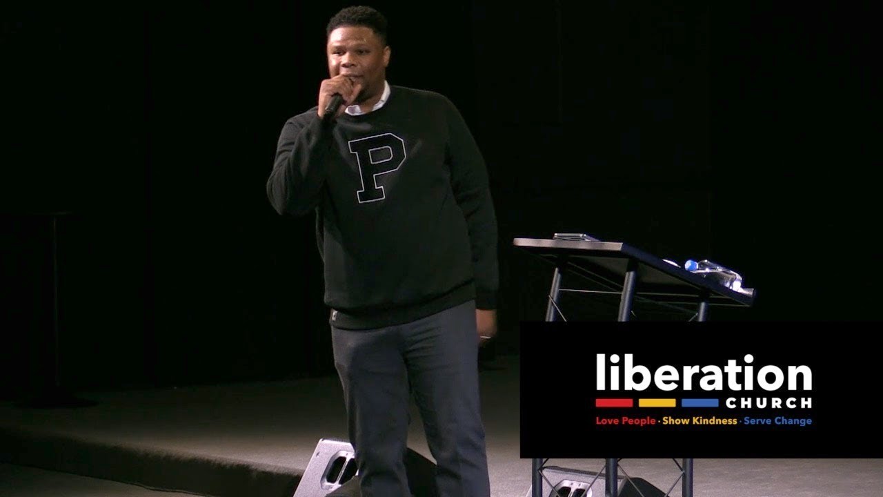 From Rachel to Joseph | Pastor Jay Patrick | January 20, 2019 - YouTube