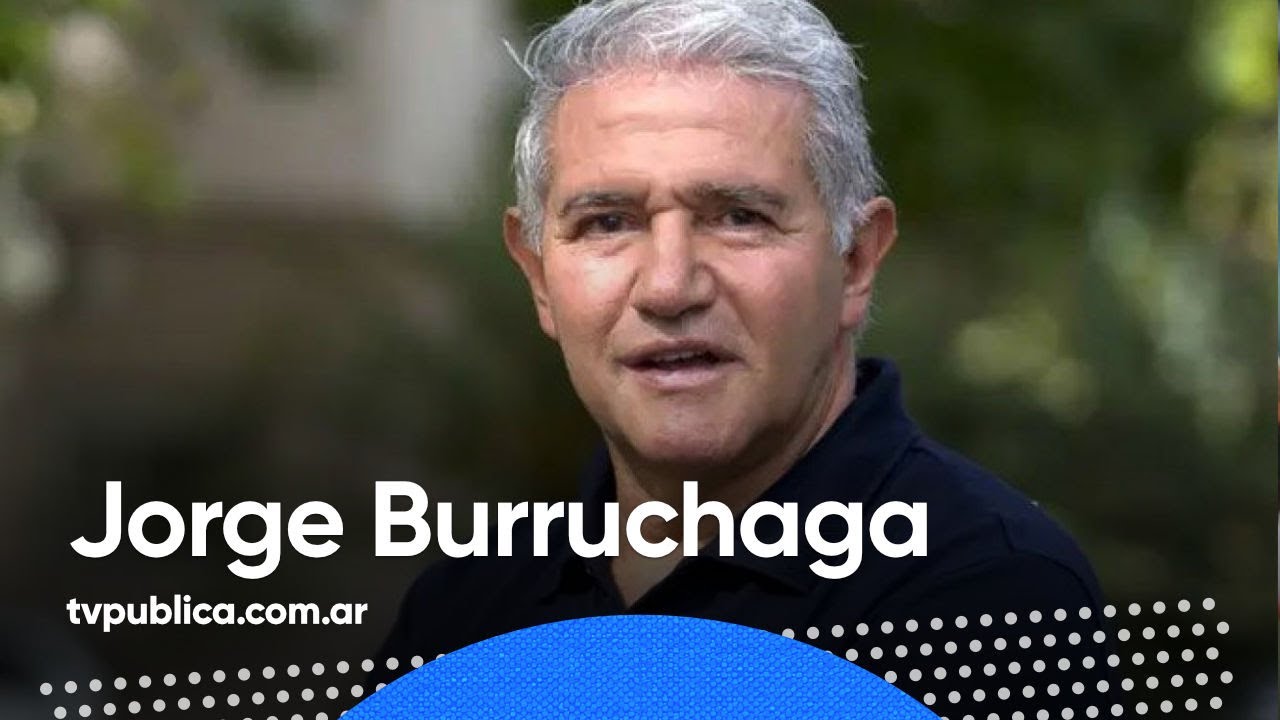 Leyenda Mundialista: Jorge Burruchaga llega a Qatar - La Tarde del ...