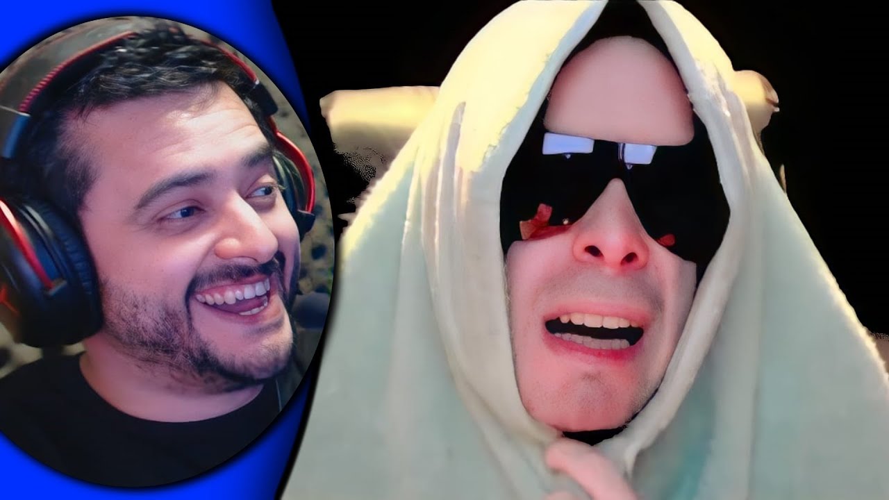 DROSS!! EL TROLL MÁS GRANDE QUE JAMÁS EXISTIO!! REACCION!! - YouTube