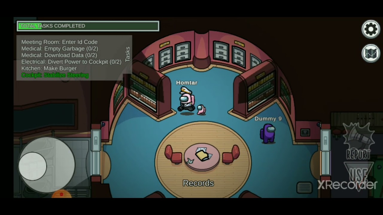 Exploring Maps and Viewing Ejection screen pt 4 | Toppat Airship ...