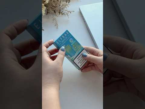 Enjoy your summer with our distinctive products from ELFBAR Company 💙 ELFBAR RAYAD1 #dance #trend