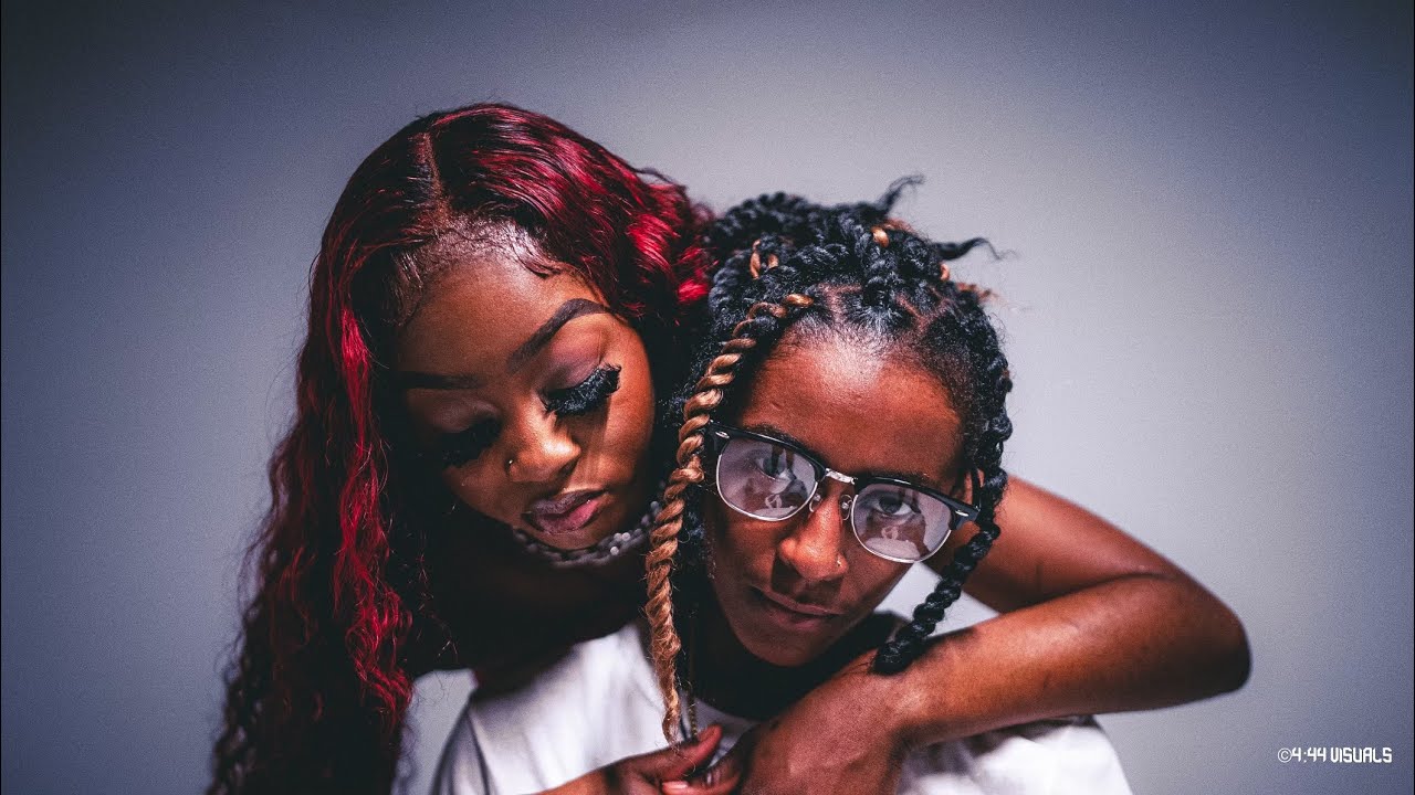 Cee Tha Gxdd - Relax (Official music video) [Dir x @444visuals] - YouTube