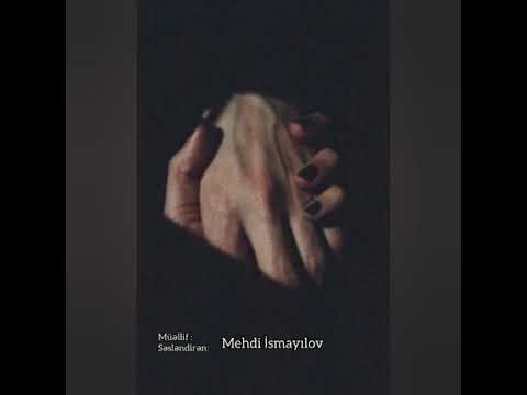 Mehdi İsmayılov \