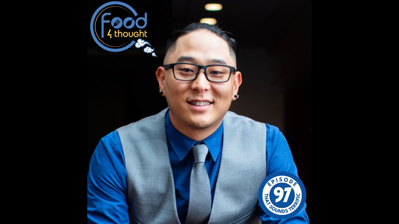 Ep 97 - Food 4 Thought with Jeff Sera - YouTube