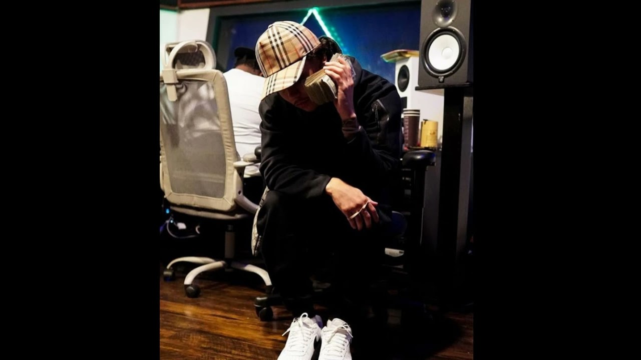 [FREE] Dark 22Gfay X Peysoh West Coast Type Beat 2022 - "Laps" - YouTube