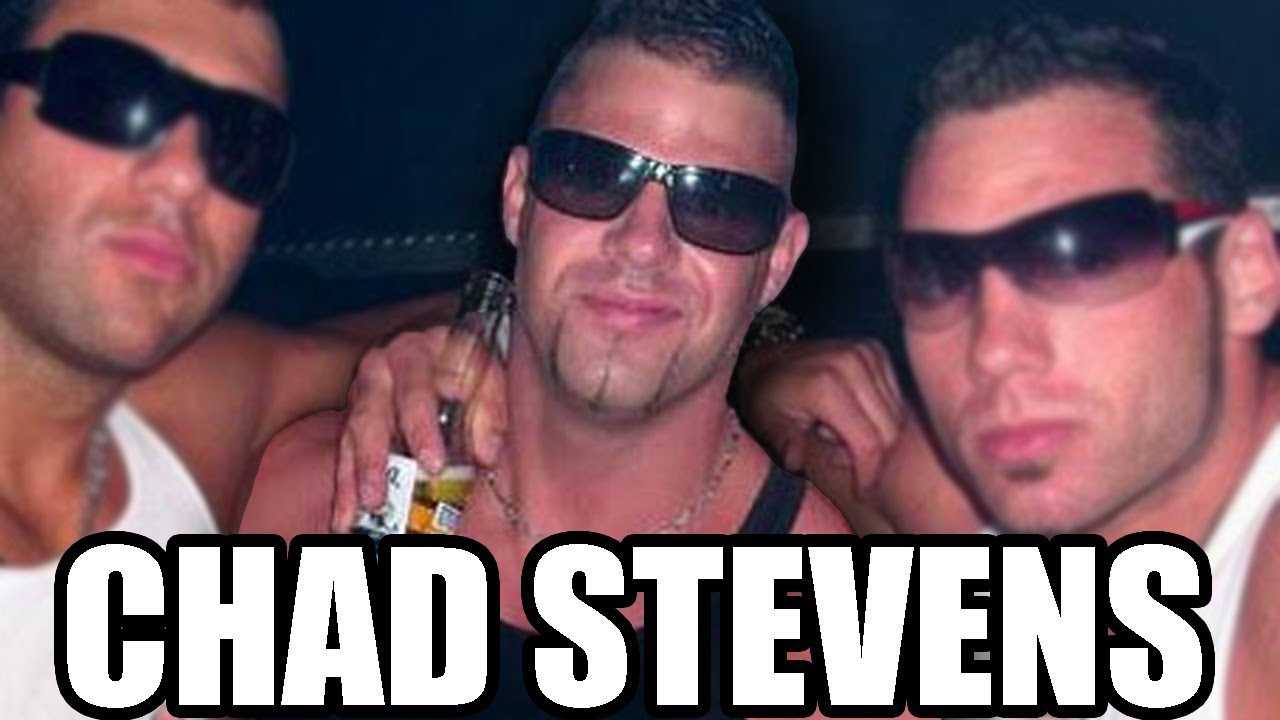 CHAD STEVENS - YouTube