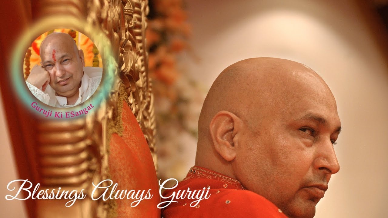 𝐏𝐚𝐮𝐬𝐡𝐚 𝐏𝐮𝐫𝐧𝐢𝐦𝐚 Satsang • Guruji Ki ESangat • NJ • Friday January 6 ...