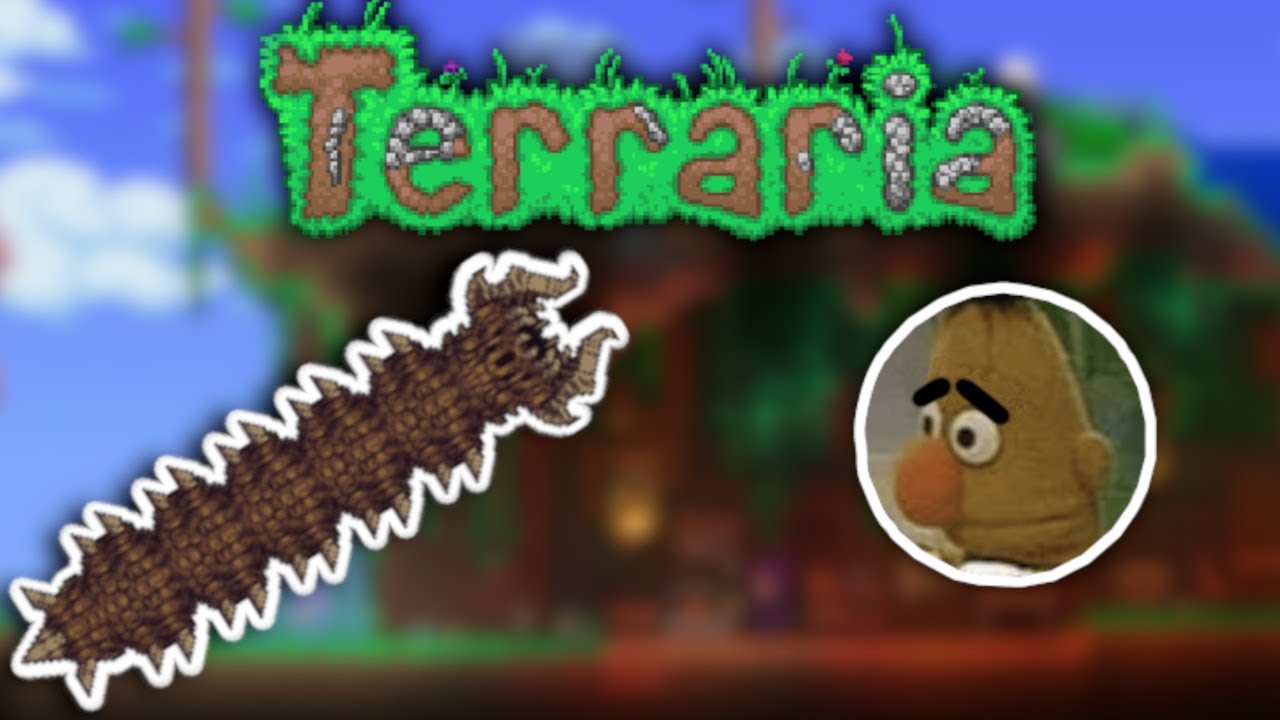 playing terraria calamity but we argue too much - YouTube