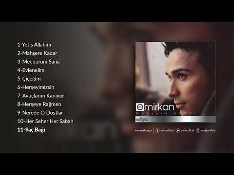 Emirkan - Saç Bağı