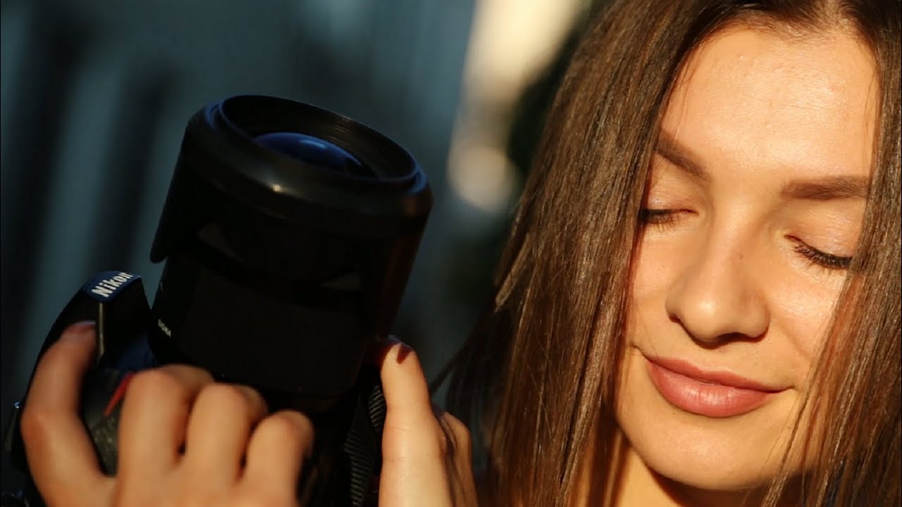 Video portrait #2 - YouTube