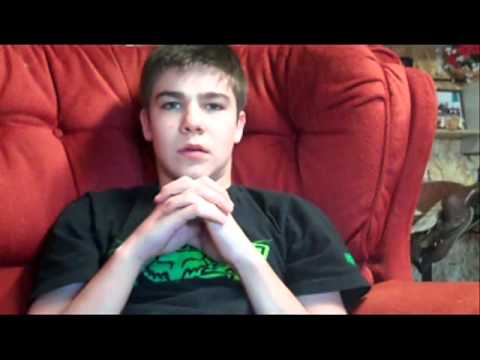 Johny crying - YouTube