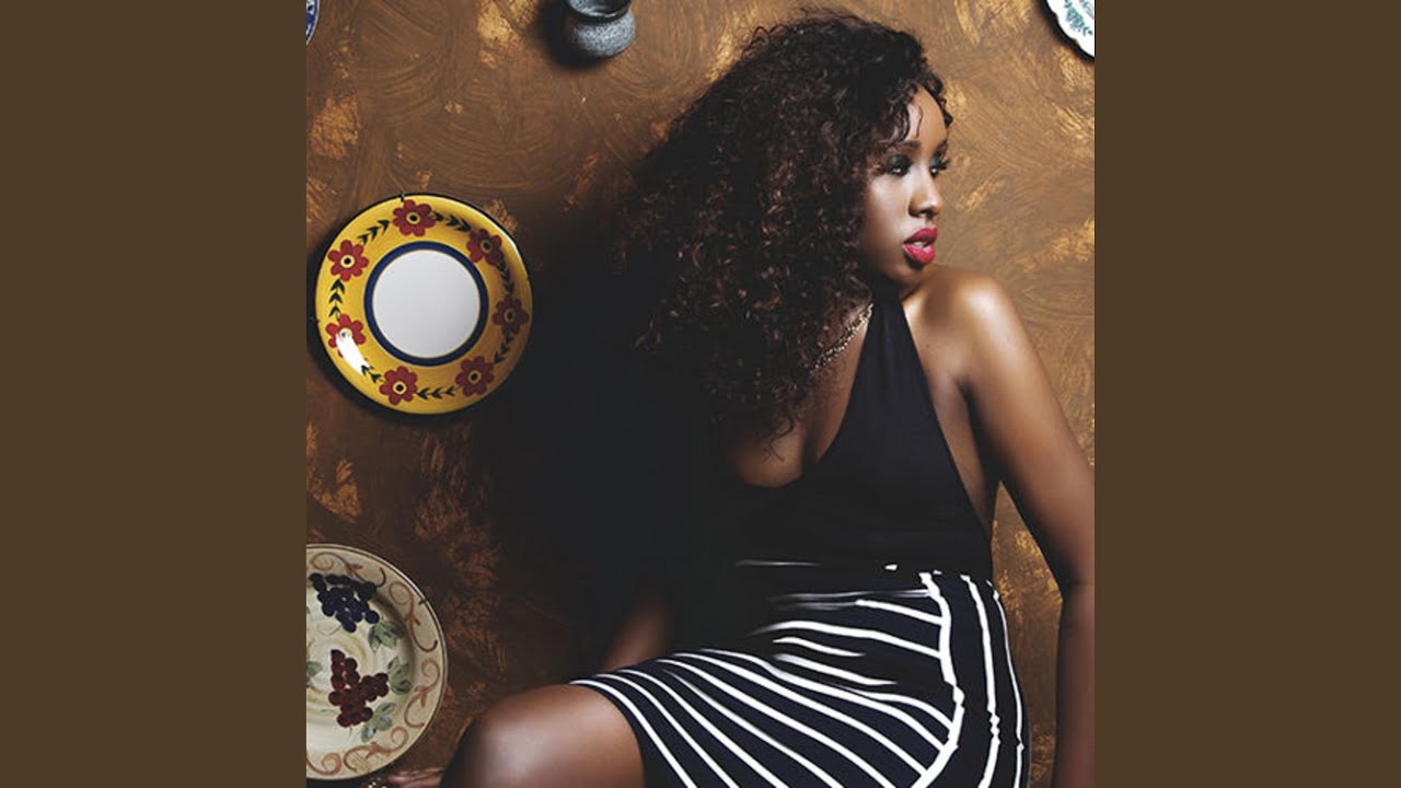 Tonight (feat. Mumbi) - YouTube