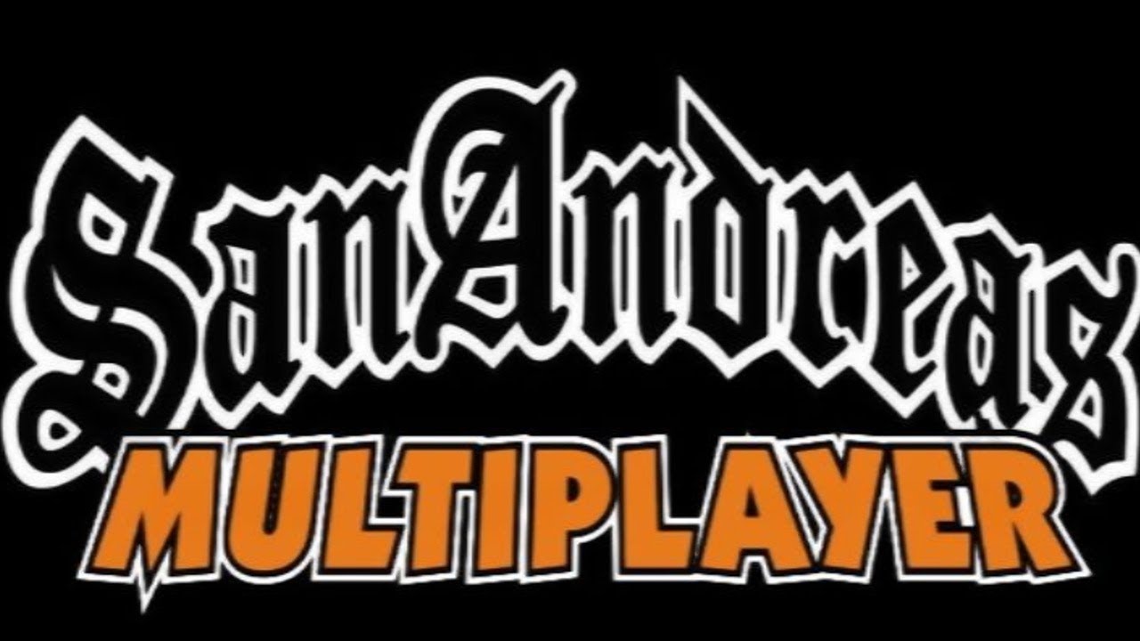 Kako Instalirati Gta San Andreas Multiplayer (SAMP) - YouTube