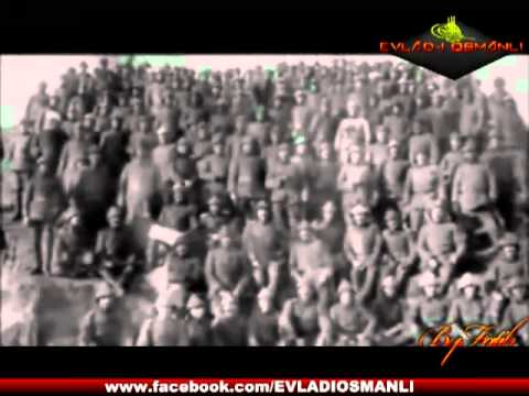 Ey Müslüman GENÇ Dinle; ZAFER İNANANLARINDIR!