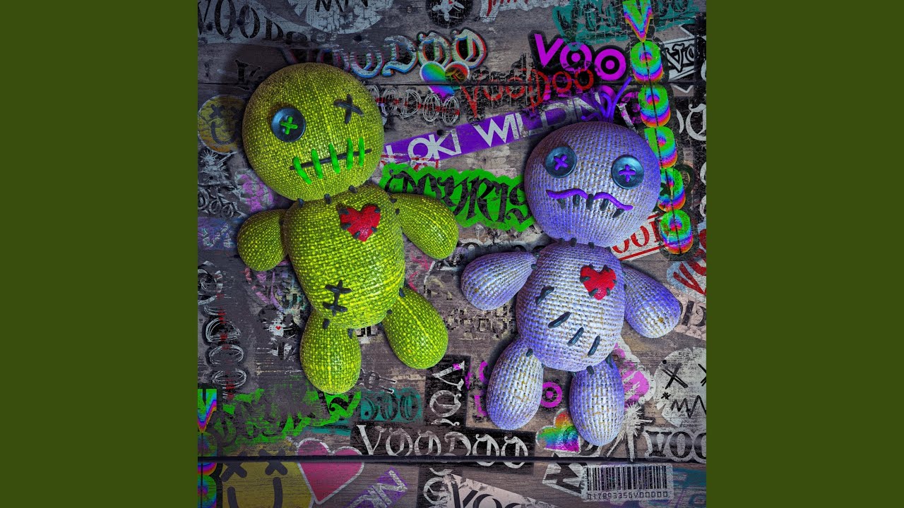 VOODOO - YouTube
