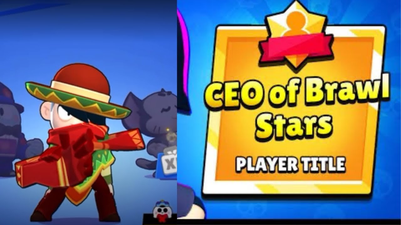 Trying to master Edgar!!!! |Part 6| #brawlstars #gaming #supercell ...