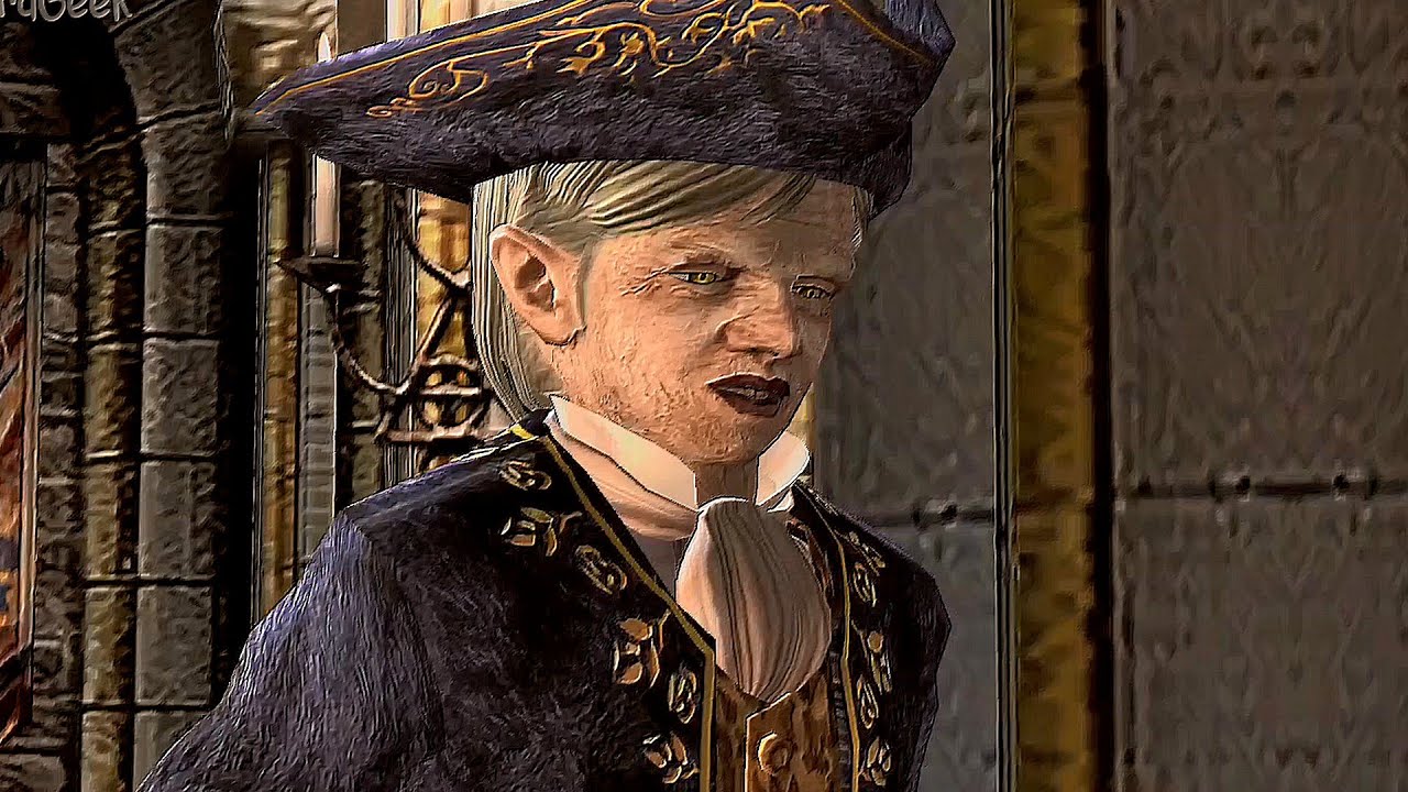 Salazar Resident Evil 4