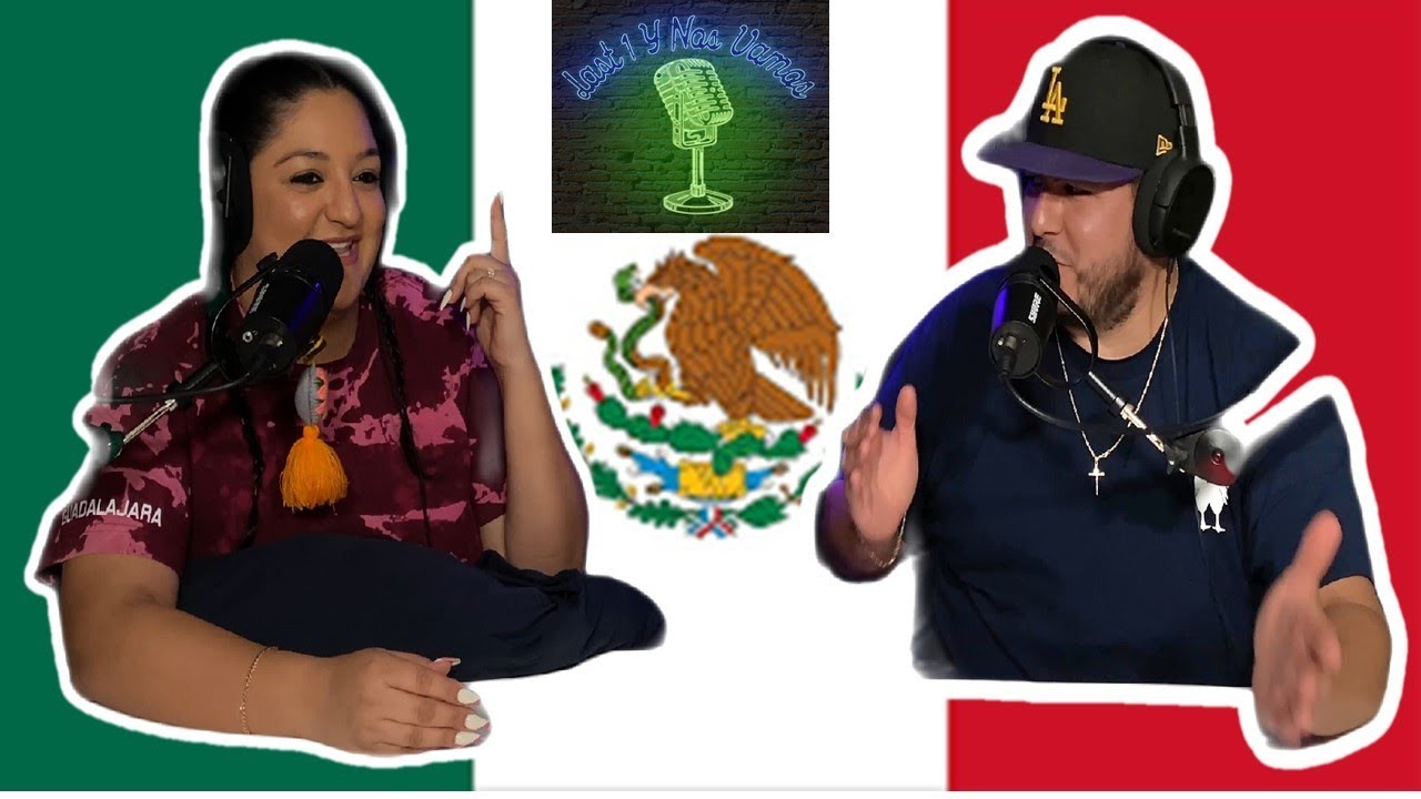 Growing Up Mexican, Gender Roles in a Mexican Household, Childhood, New ...