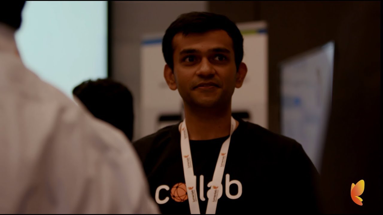 collab Summit Japan - a Sneak Peek - YouTube