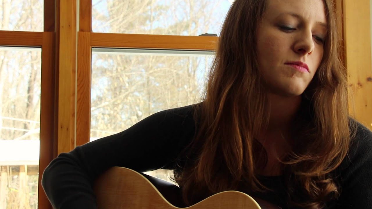 Rachel Epp - Virginia (Winter Retreat 2014) - YouTube