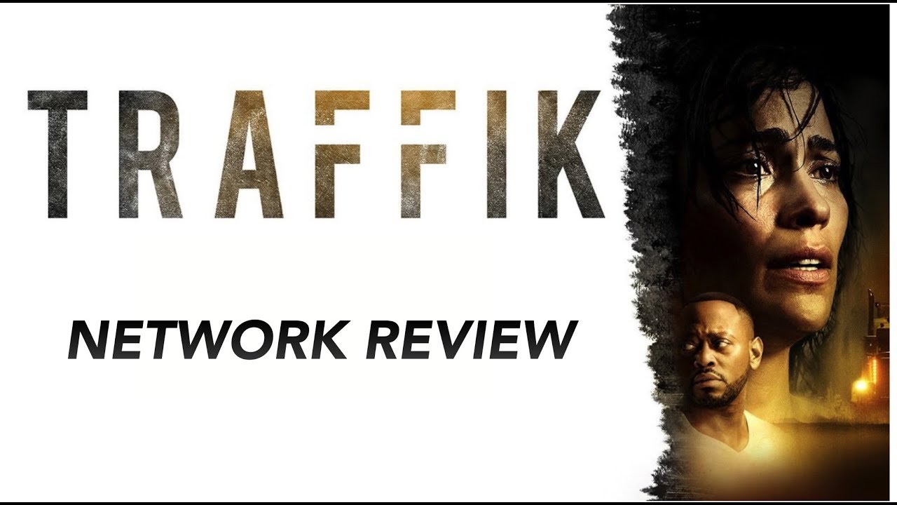 Traffik (2018) | a Network Review - YouTube