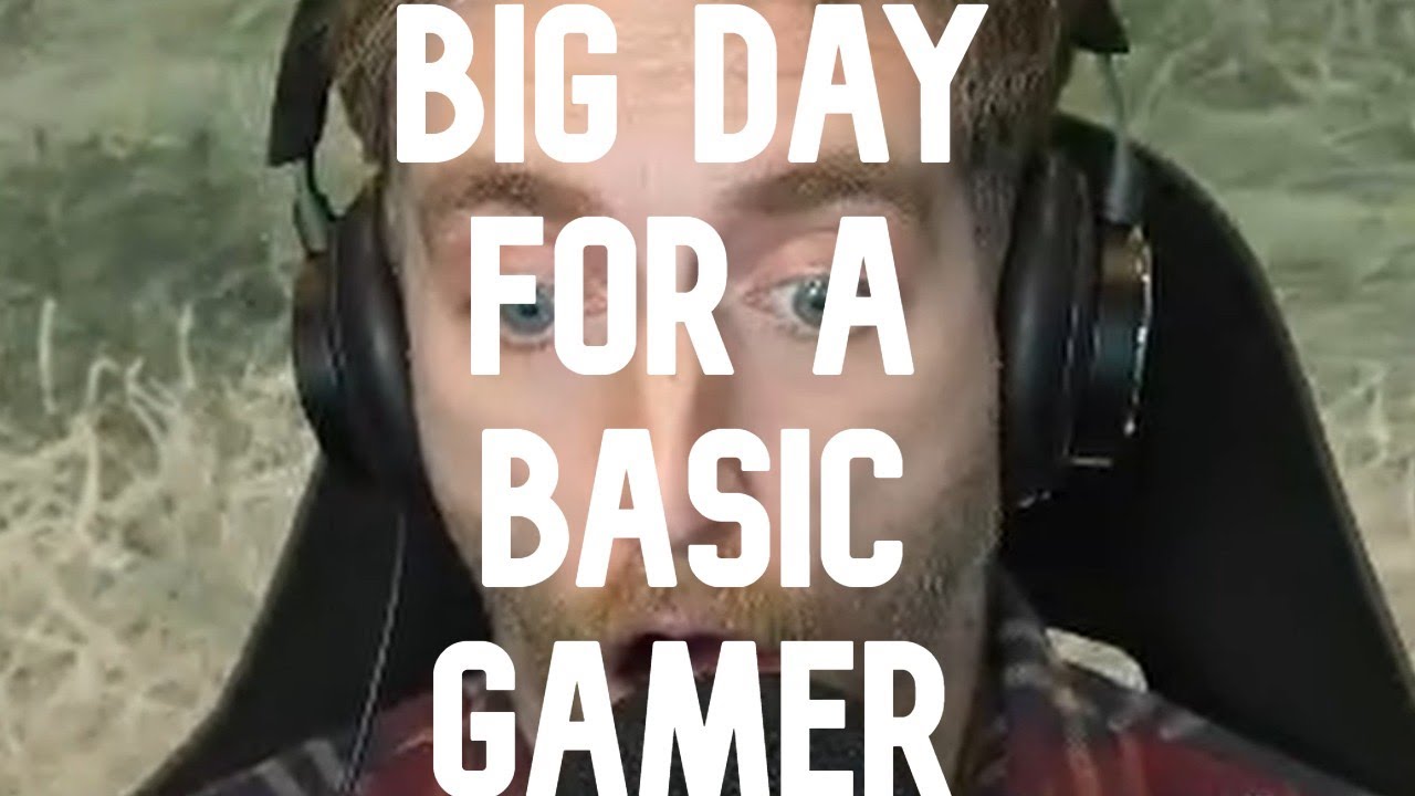 Hunt: Showdown -- a big day for a basic gamer - YouTube