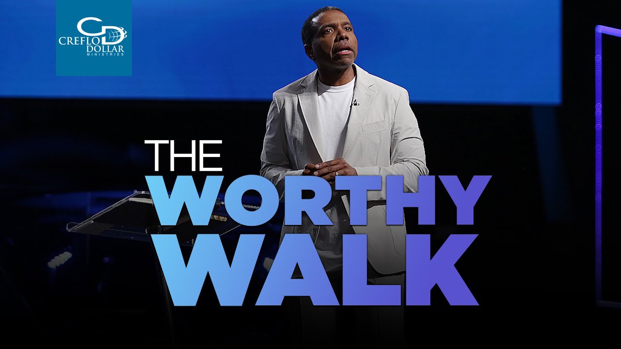 The Worthy Walk - Episode 3 - YouTube