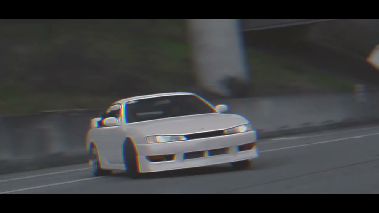 Nissan S14 Edit [Tokyo Drift] / [JDM] - YouTube
