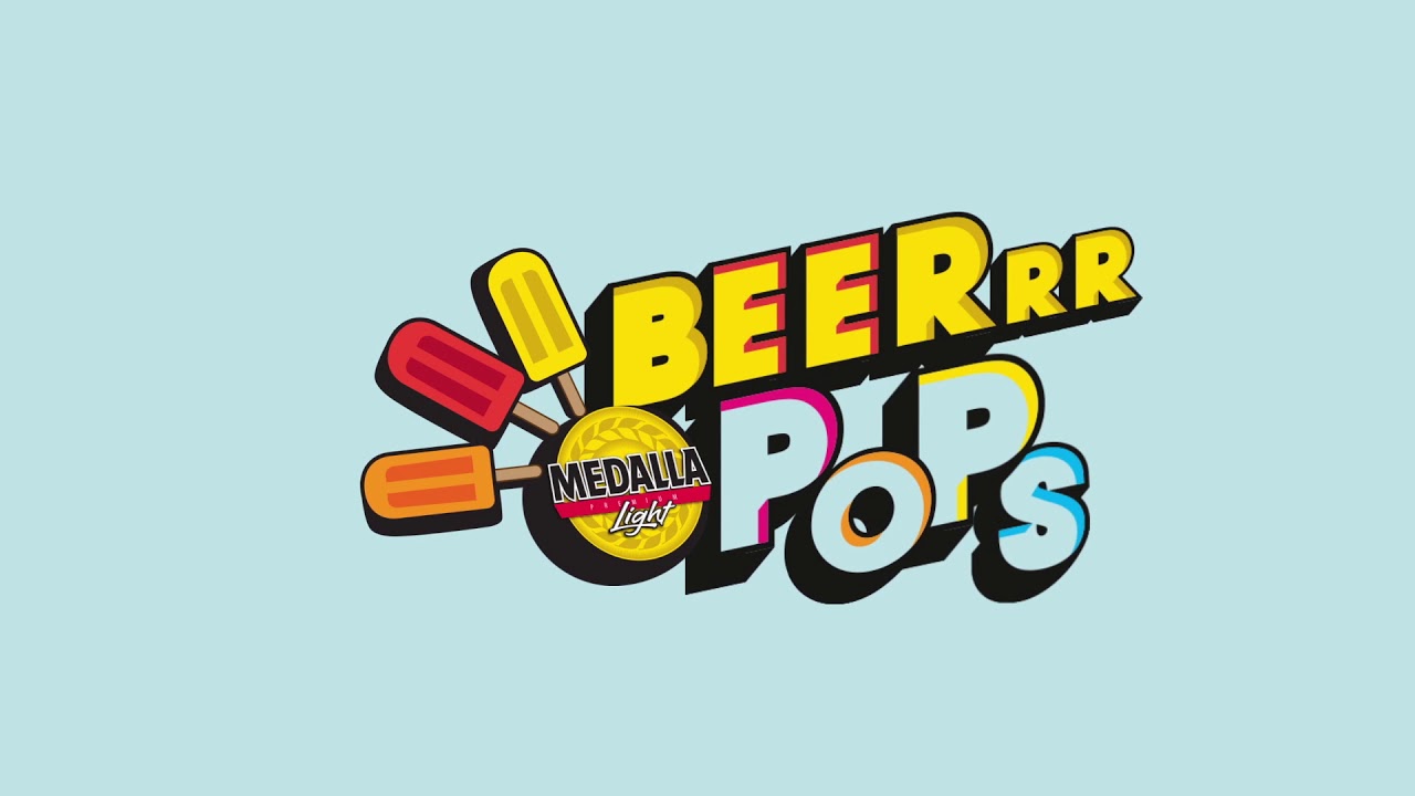 Beer Pops - YouTube
